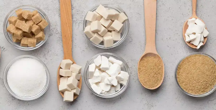 Not A Sweet Deal! WHO Warns Against Non-Sugar Sweeteners Stavia ...