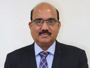 SBI Bengaluru Circle: Krishan Sharma takes over as CGM at SBI Bengaluru ...