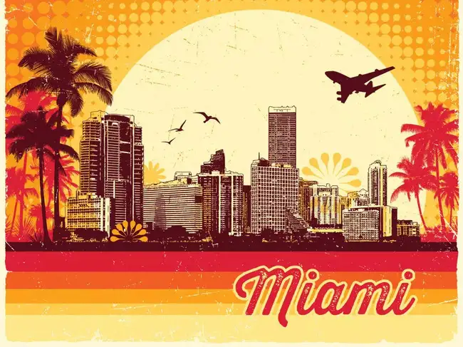 miami: Miami’s cultural diversity births a new English dialect - The ...