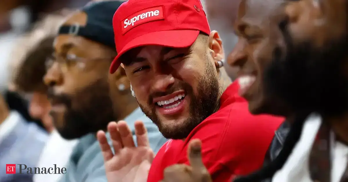 neymar jr: 'He is not greedy.' Brazilian fan names Neymar Jr in his ...