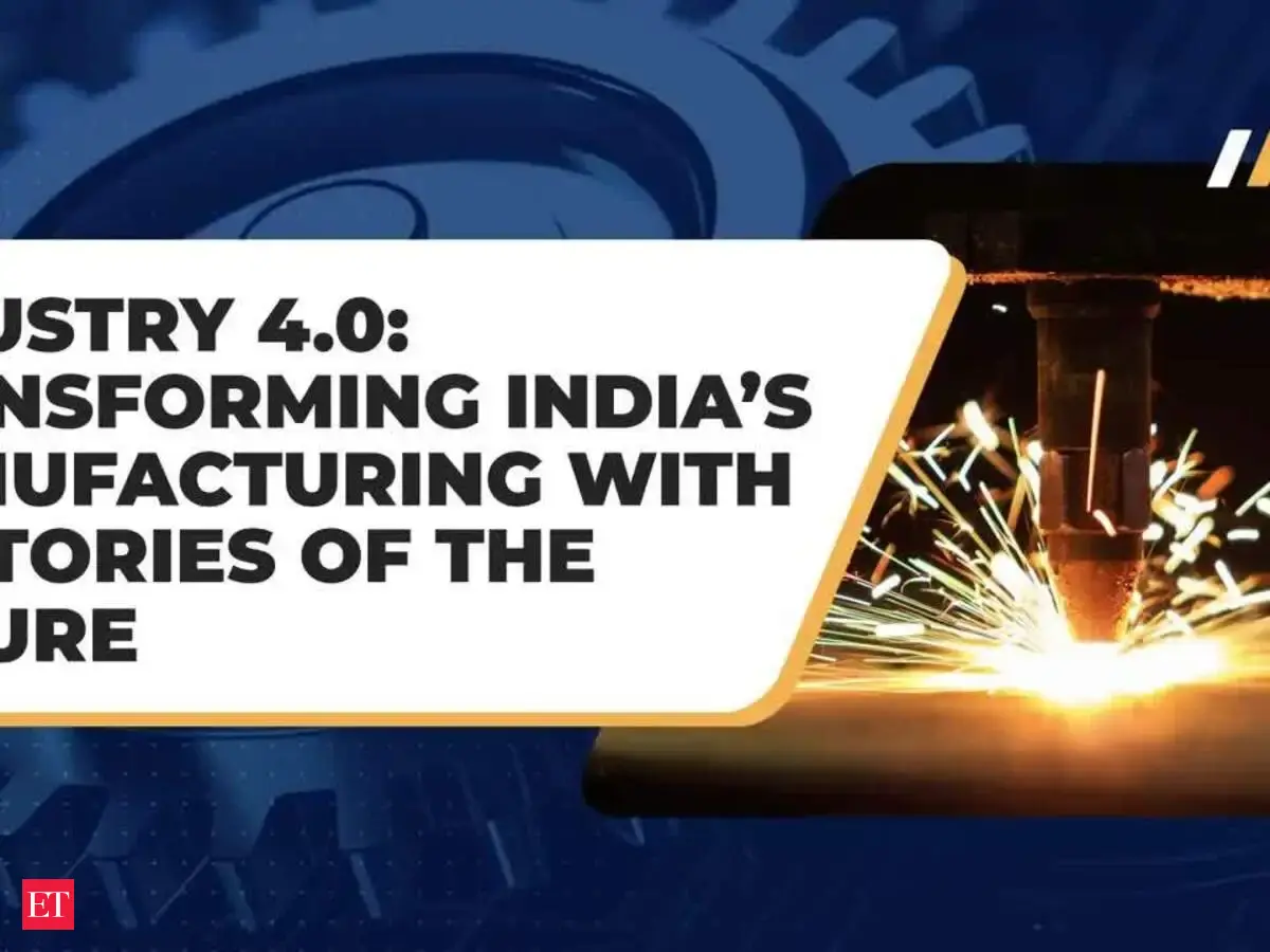 ET MSME DAY CONCLAVE - Building Future-ready MSMEs for India@100 - The ...