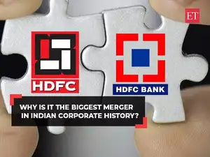 HDFC Bank: India's indigenous HDFC to seal place in top echelons of ...