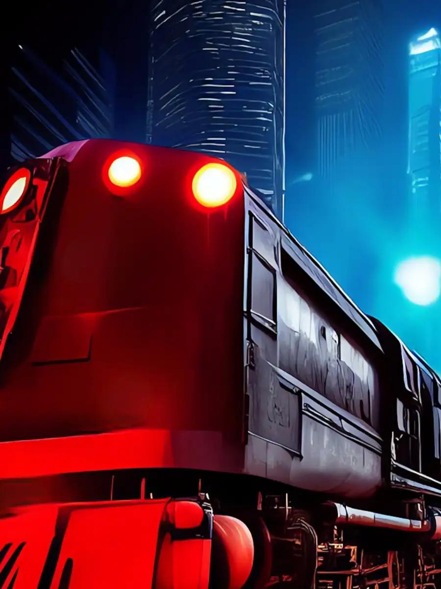 Experience the Extraordinary: 10 Unique Railway Routes Around the World ...