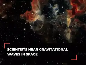 Gravitational wave: Gravitational wave background: What we get to know ...