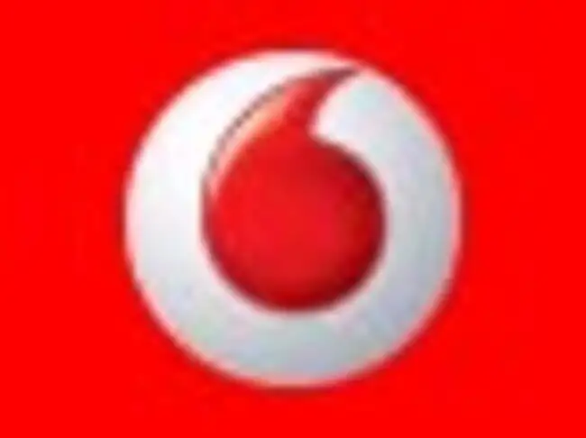 Vodafone - The Economic Times
