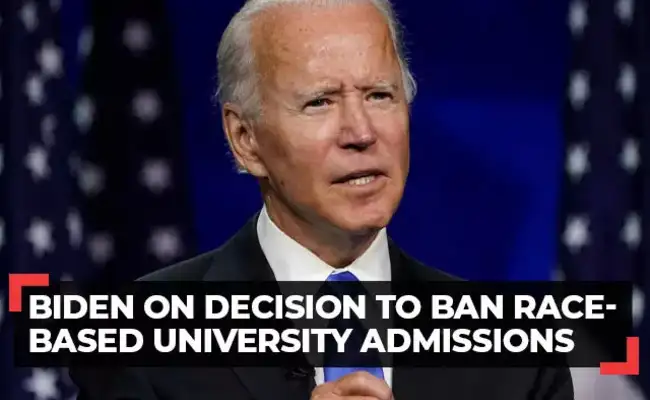 supreme court: What the Supreme Court's ruling on affirmative action means for US colleges - The ...