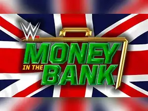 WWE Money in the Bank 2023: WWE Money in the Bank 2023: Kick-off date ...