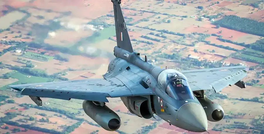 Tejas completes 7 years of service in IAF: Tracing the journey ...