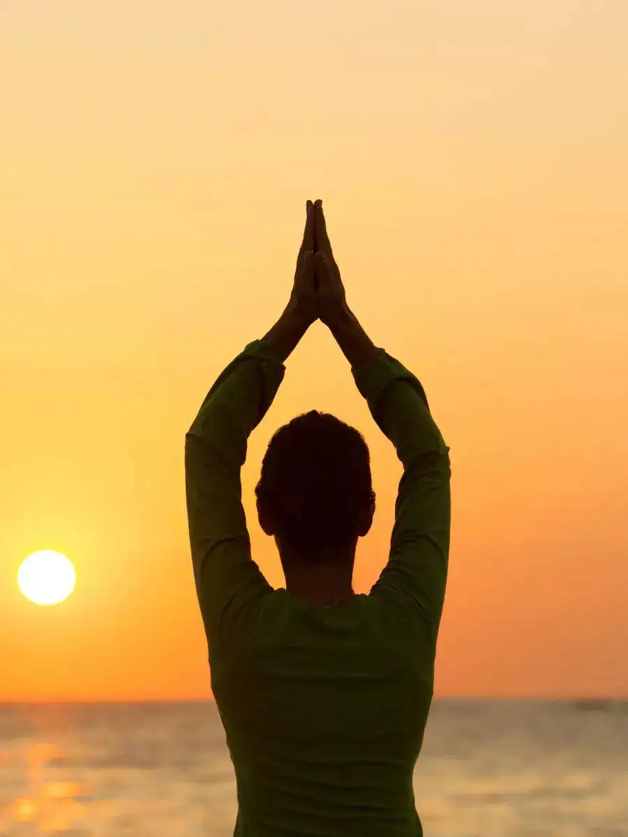 Awaken Your Inner Sun: The Magic Of Surya Namaskar | NewsPoint