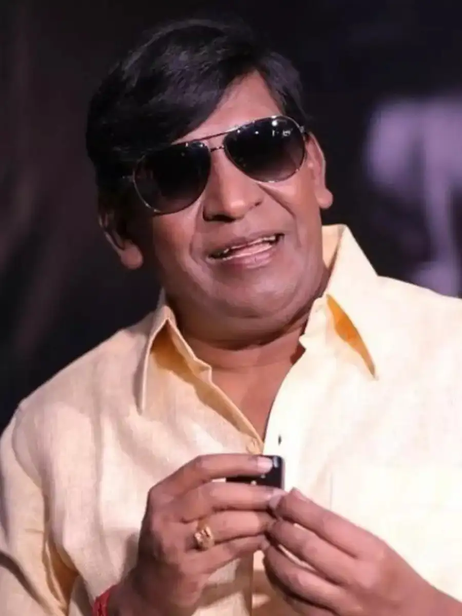 8 Most popular South Indian comedians | mirchiplus