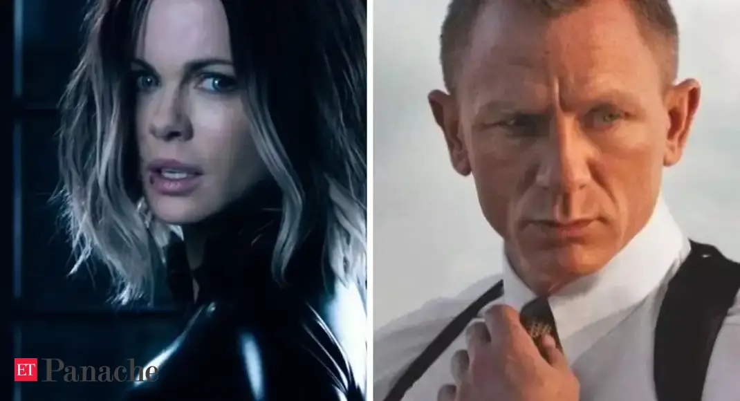 Catch these 8 movies on Netflix before they leave for good! - The ...