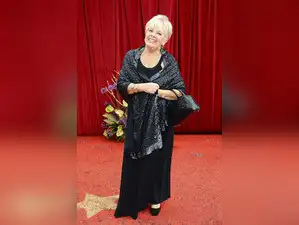 Meg Johnson: Renowned Soap Actress Meg Johnson passes away at 86, here ...