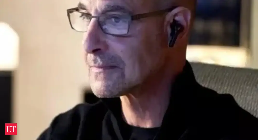 Stanley Tucci game for straight actors playing queer characters; Here’s ...
