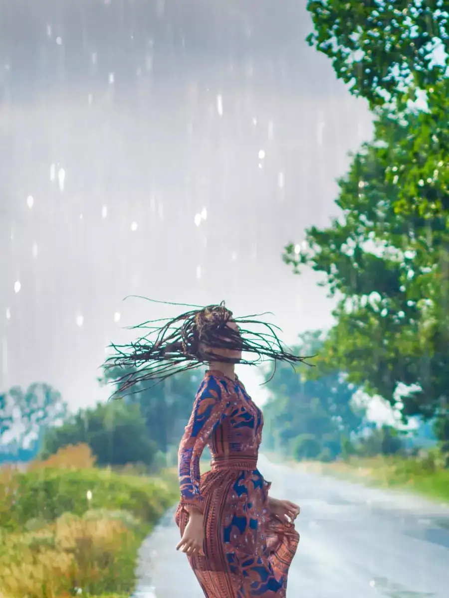 7 Monsoon Fashion Trends to Stay Stylish and Rain-Ready! | Filmipop