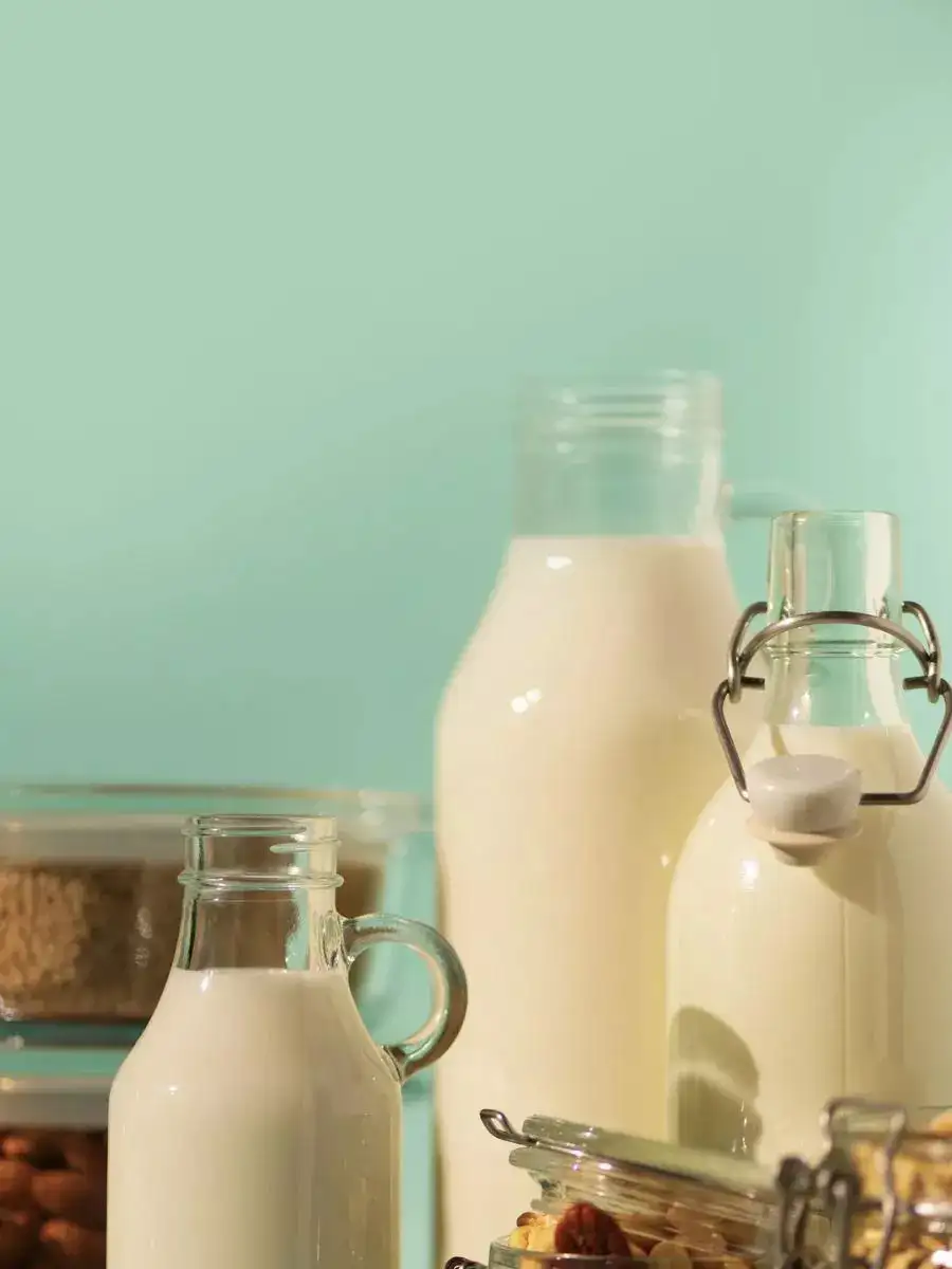 Powering Up with Calcium: Exploring Milk-Free Alternatives | NewsPoint