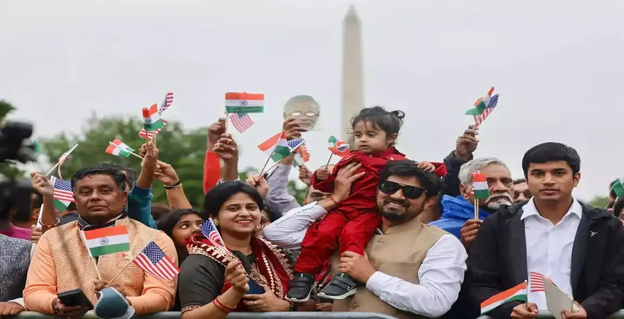 India immigration: Decoding India's immigration surge | EconomicTimes