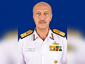 Atul Anand: Vice Admiral Atul Anand takes over as Additional Secretary ...