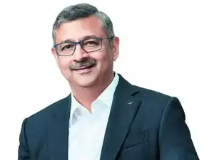 linde: Linde to invest $1 billion in India over 3-5 years: CEO Sanjiv ...