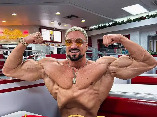 joesthetics death: Fitness influencer Jo 'Joesthetics' Lindner, who ...