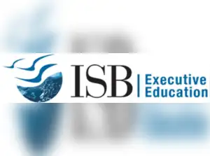 ISB Professional Certificate in Product Management - The Economic Times