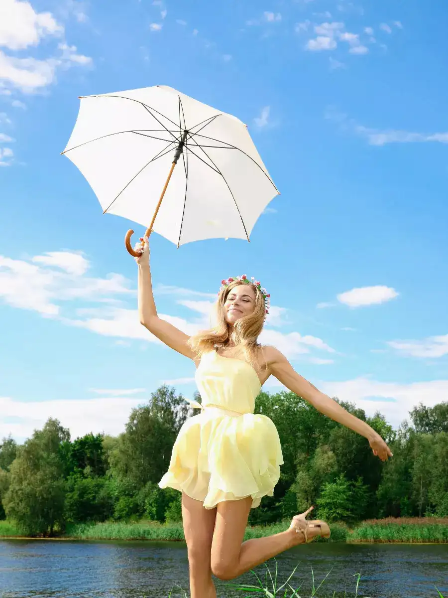 Be Positive: These Habits Make You Feel Energetic | NewsPoint