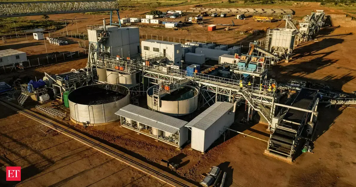 epsilon: Epsilon Advanced Materials expects US plant to start by 2026 ...