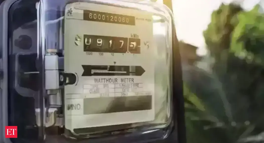 GIC makes big energy bet with $2 billion smart meters platform with ...