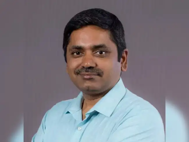Walmart india: Walmart appoints Balu Chaturvedula as country head for ...