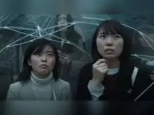 Invasion 2: Invasion Season 2: First-look images unveiled and premiere ...