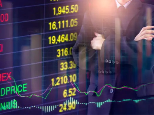 bank stocks: These bank stocks can give up to 32 % returns - The ...