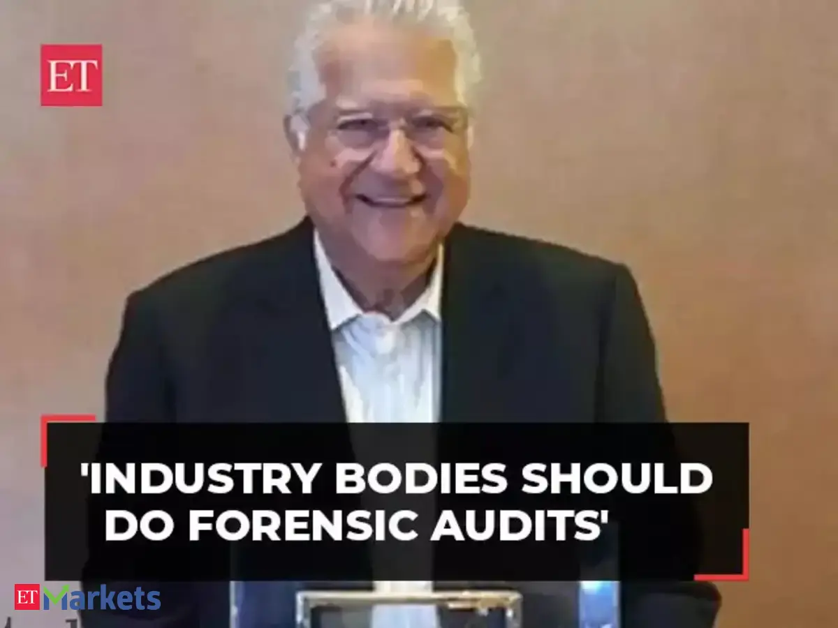 malhotra: Financial reporting must be regular: HCL Co-founder Arjun ...