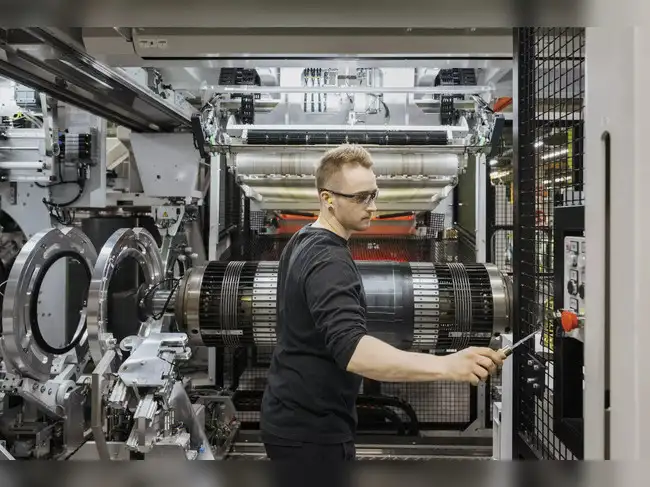 nokian tyres: The Ukraine war changed this company forever - The ...