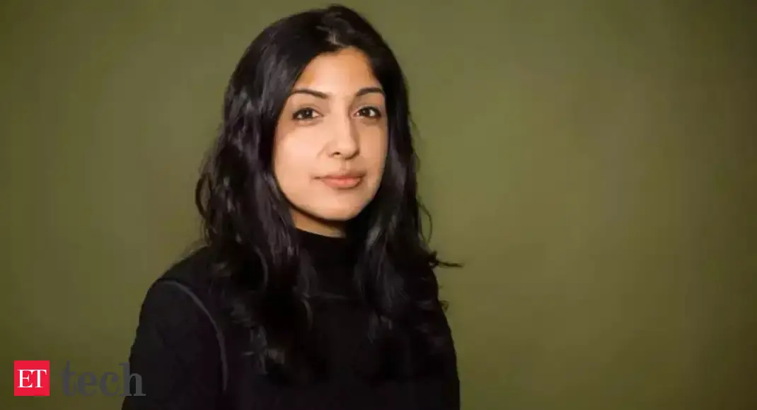 vimeo ceo resign: Video platform Vimeo's CEO Anjali Sud to step down ...