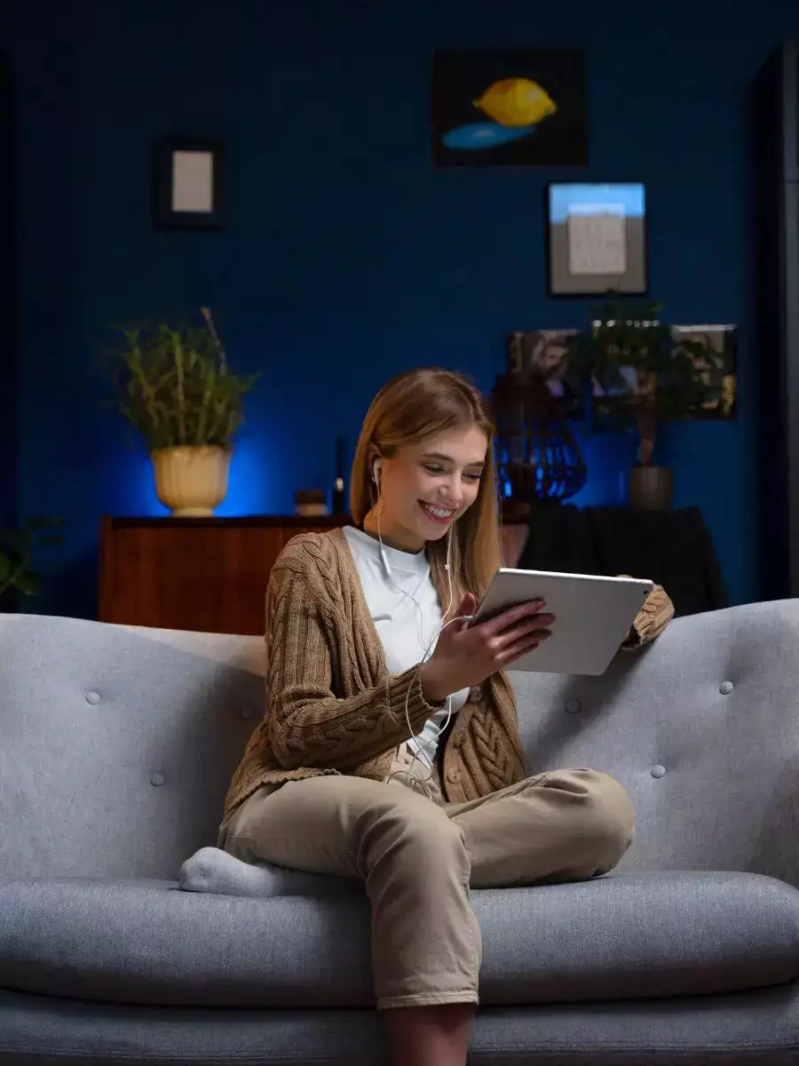 The Streaming Wars: A Battle For The Screens | NewsPoint