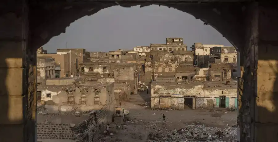 World dangerous countries: 10 most dangerous countries in the world ...