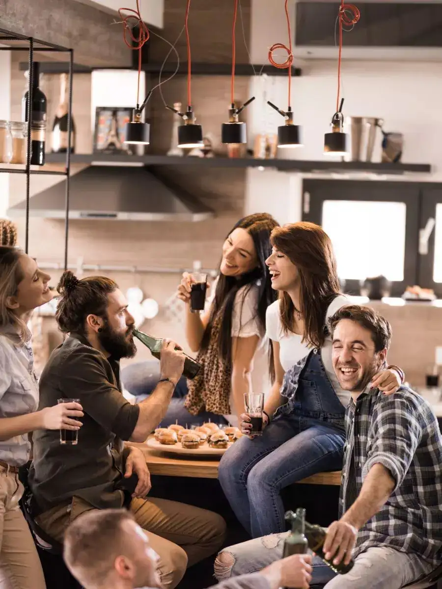 Party Like A Pro: Guide To Hosting Epic House Parties | NewsPoint