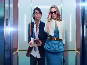 Glamorous Season 2: Glamorous on Netflix: Will the series be renewed ...