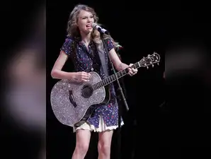 Taylor Swift Albums: Taylor Swift continues re-recording journey; here ...