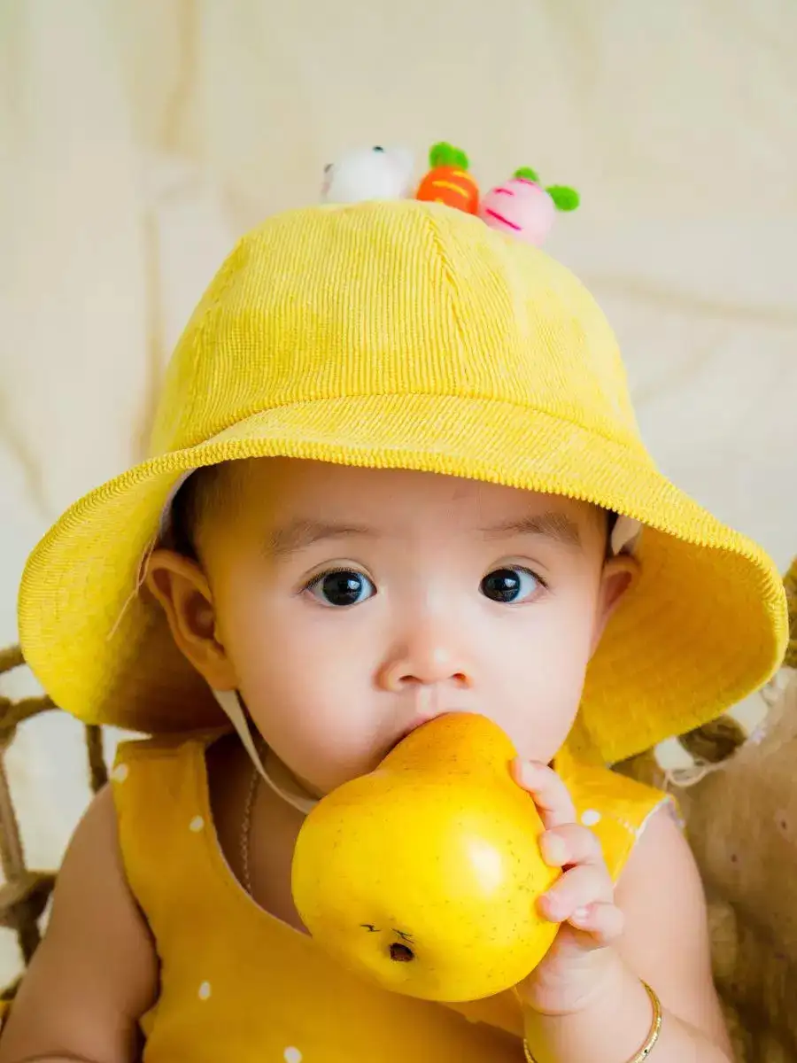 Protein On The Plate: Boosting Kids' Nutrition For Optimal Growth ...