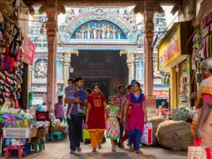 middle class: How the middle class will play the hero in India's rise ...