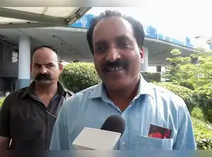 isro: Will transfer SSLV to industry, says ISRO chairman S Somanath ...