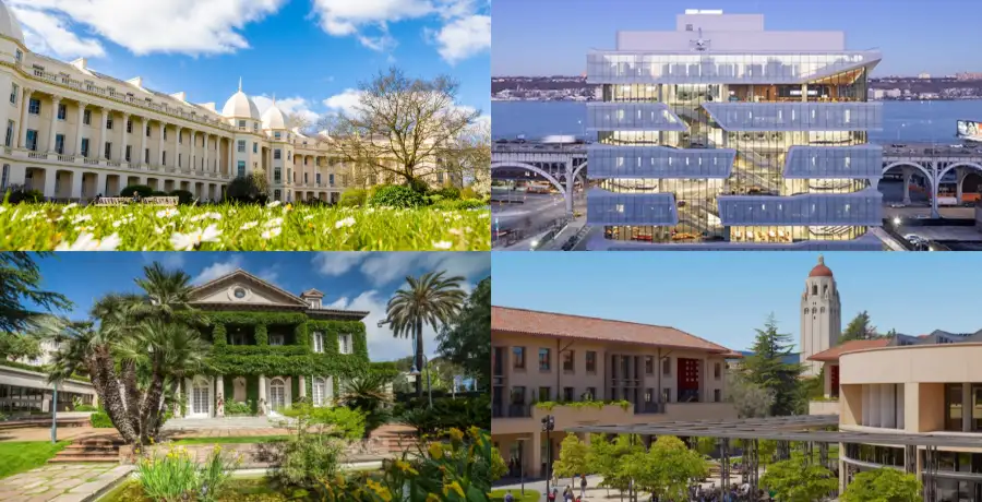 best mba schools in the world: 10 best business schools in the world ...