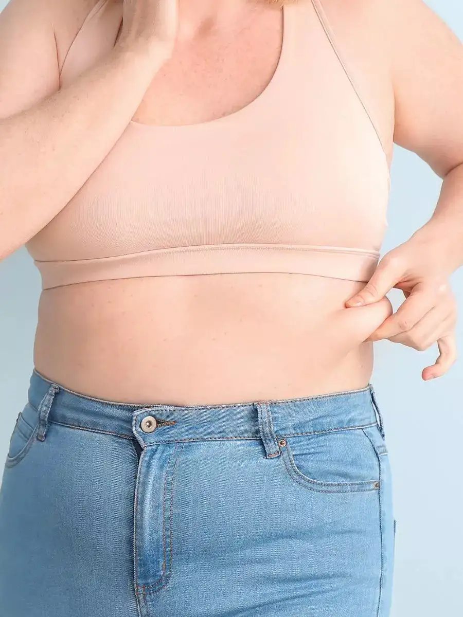 8 Fashion Tips And Tricks To Hide Belly Bulge Filmipop