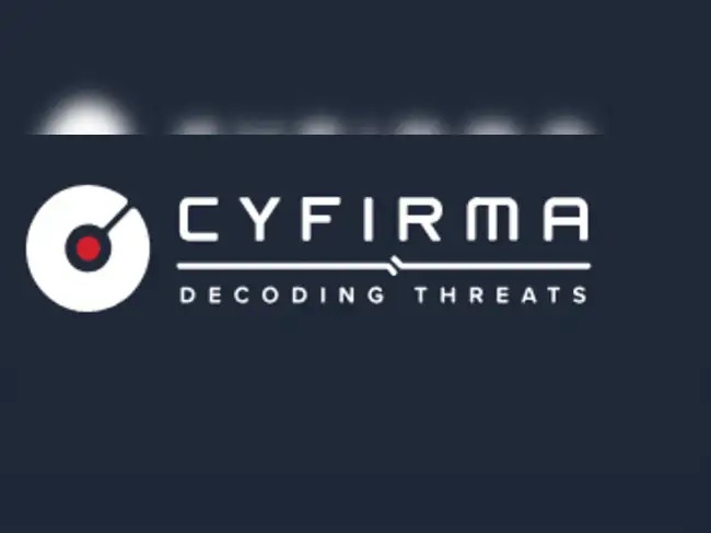 Cyfirma App: CYFIRMA launches alert app to provide real-time ...