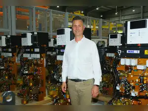 COVID-19 has accelerated technology obsolesce: Wabtec Transit President ...