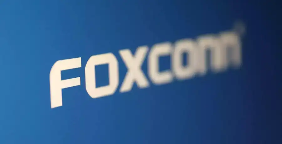 foxconn india plant: Timeline of the Vedanta-Foxconn chip plan in India ...