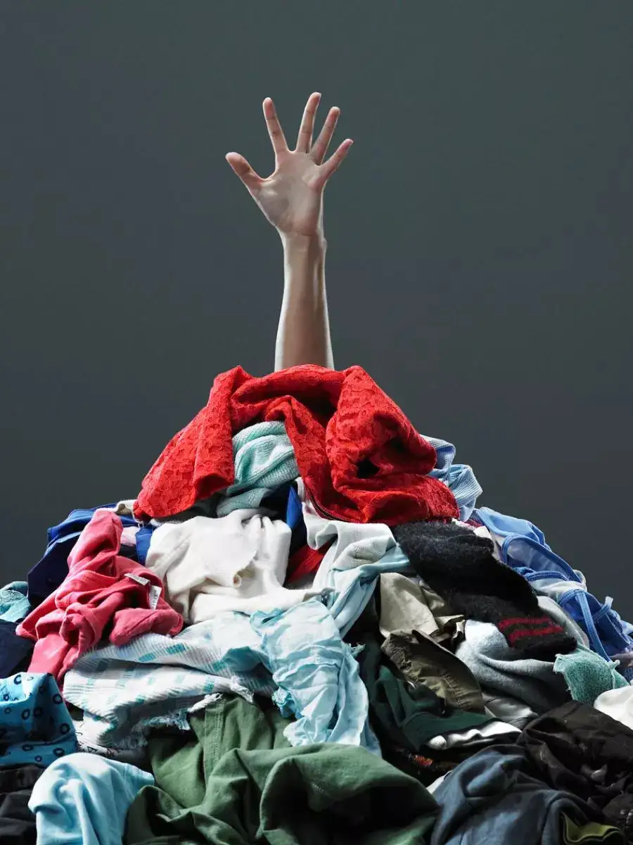 Creative Ways To Use Clothes You Don't Wear Anymore! | NewsPoint