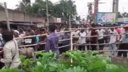 West Bengal Panchayat Election Result 2023 Live: TMC looks set to win rural polls, bags 30,000 ...