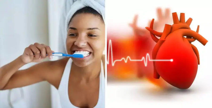 Neglecting Oral Hygiene May Increase Risk Of Heart Attack | EconomicTimes