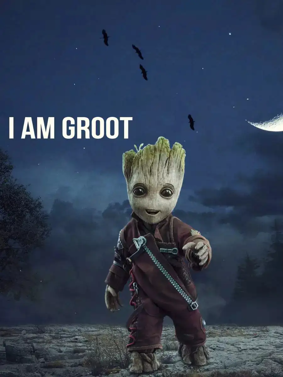 10 Things You Didn't Know About Baby Groot | NewsPoint